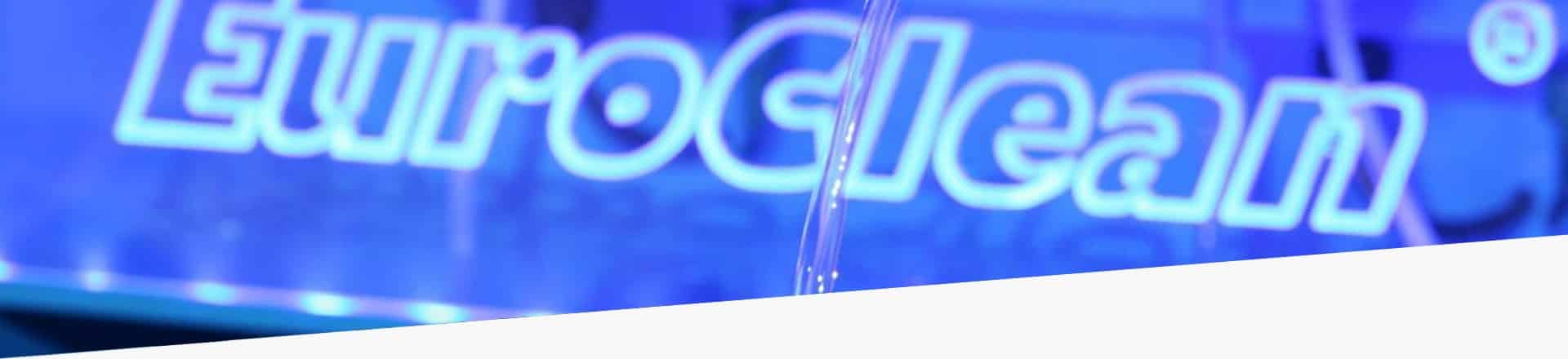 EuroClean.cz | Úprava vody pro průmysl i domácnosti